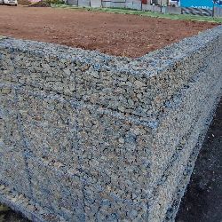 Иконка канала ГабионСтрой GabionStroy