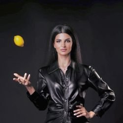 Иконка канала Айна Хан