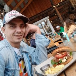 Иконка канала Макс Мясоруб