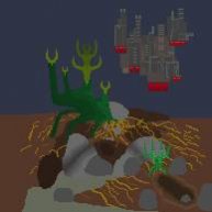 Иконка канала склад видео Дима Егизарян Лепка и Художник