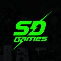 Иконка канала SD Games
