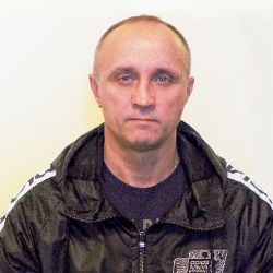 Иконка канала Единоборства для всех.