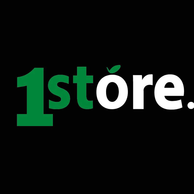 Иконка канала 1Store.ru