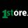 Иконка канала 1Store.ru