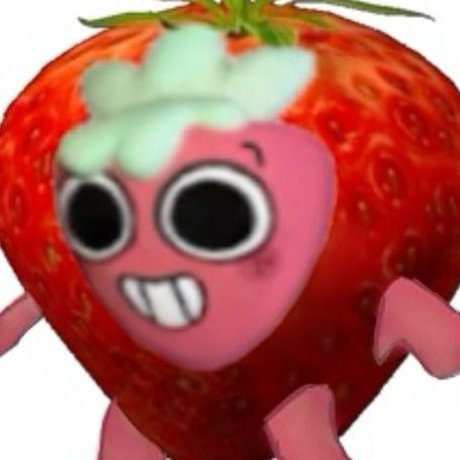 Иконка канала 🍓🤙🏿Спрайт🤙🏿🍓