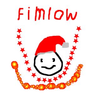 Иконка канала fimlow_pubg mobile