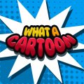Иконка канала WHAT A CARTOON - МУЛЬТФИЛЬМЫ БЕСПЛАТНО!
