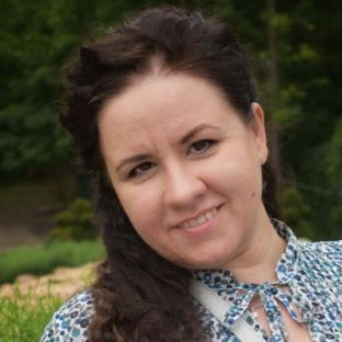 Иконка канала astrolog.germiona
