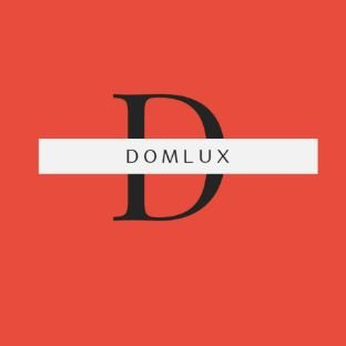 Иконка канала Domlux