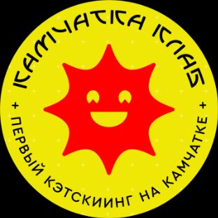 Иконка канала Камчатка Клаб