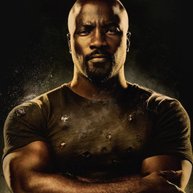 Иконка канала Сериал Люк Кейдж / Luke Cage