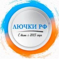 Иконка канала Лючки.рф: сантехнические люки и чердачные лестниц