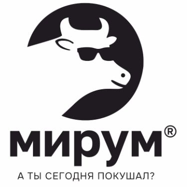 Иконка канала МИРУМ