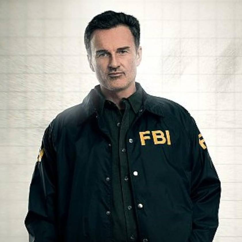 Иконка канала Сериал ФБР: Самые разыскиваемые преступники / FBI: Most Wanted