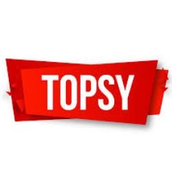 Иконка канала TOPSY Видео с Ютуба