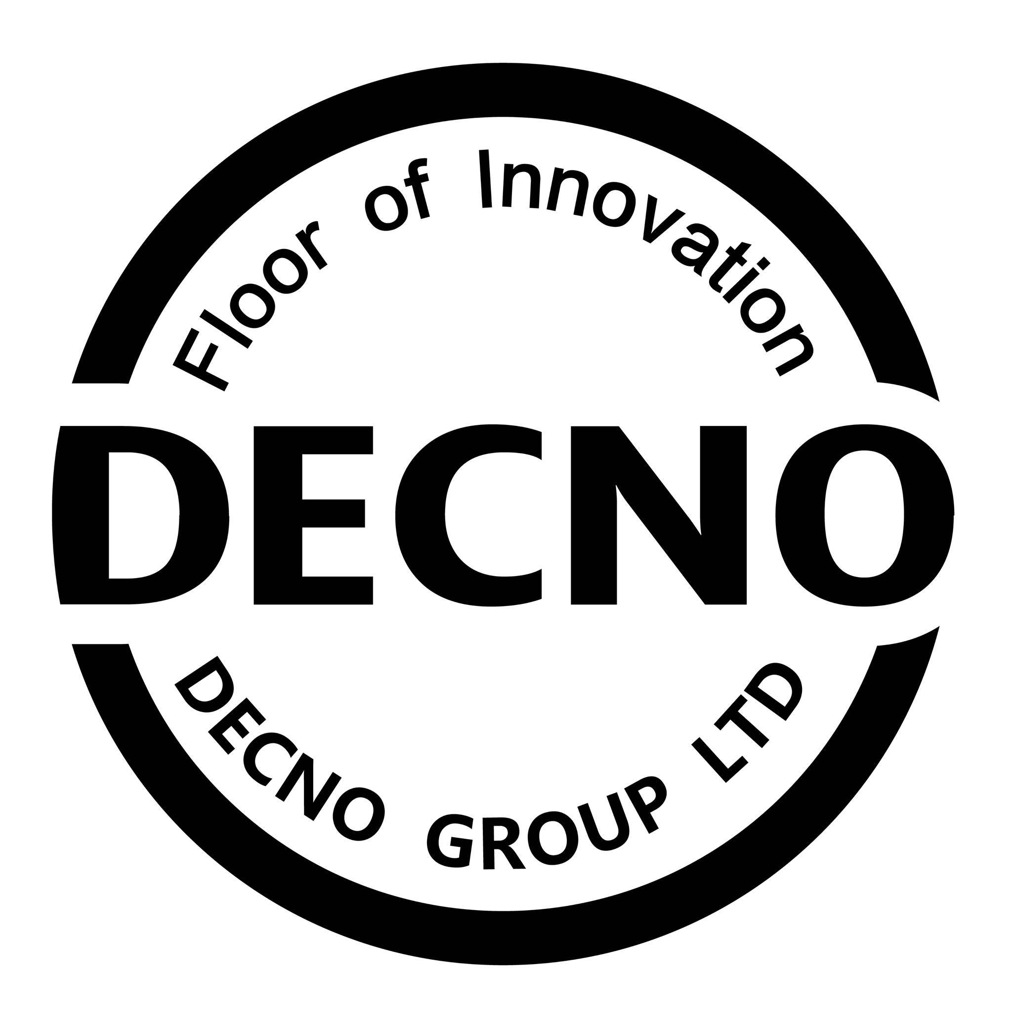 Иконка канала flooring and wall panel DECNO