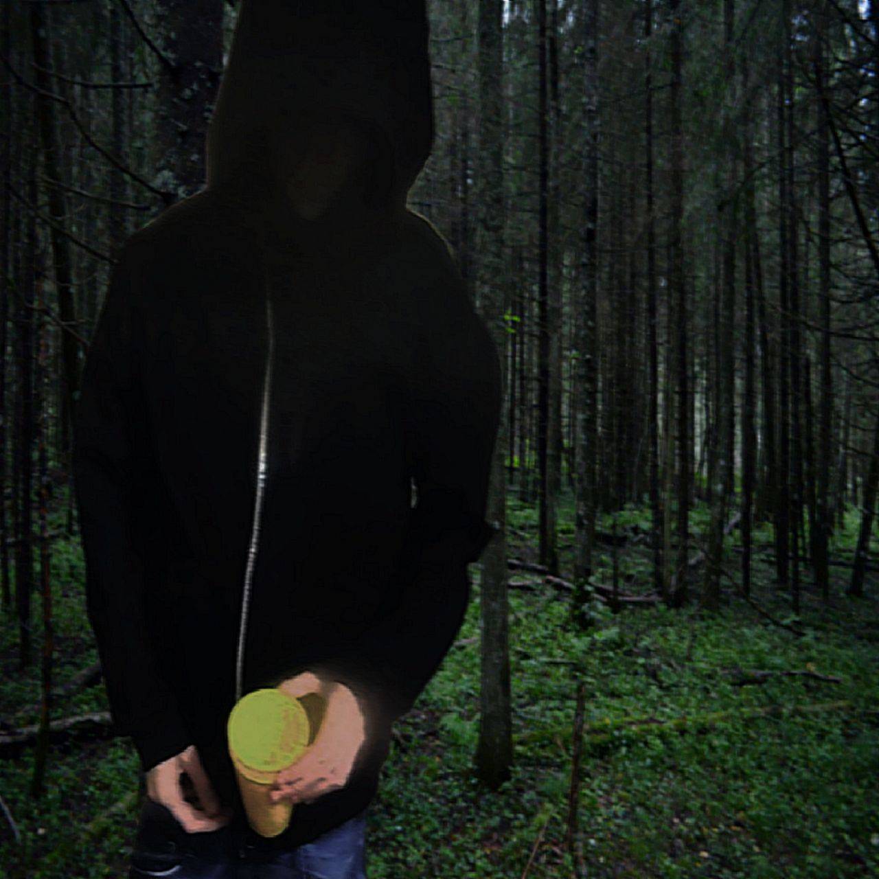 Иконка канала Yung Forest