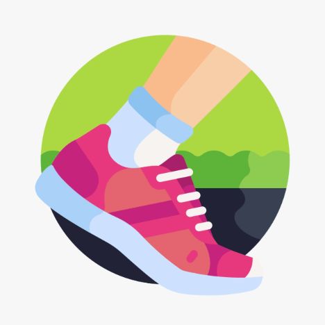 Иконка канала Шагающий программист