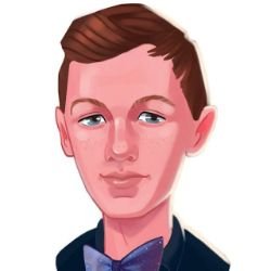 Иконка канала GERASEV