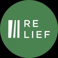 Иконка канала Рельеф