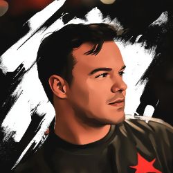 Иконка канала Nekish Kelish