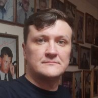 Иконка канала Алексей ХАоС Хабаров