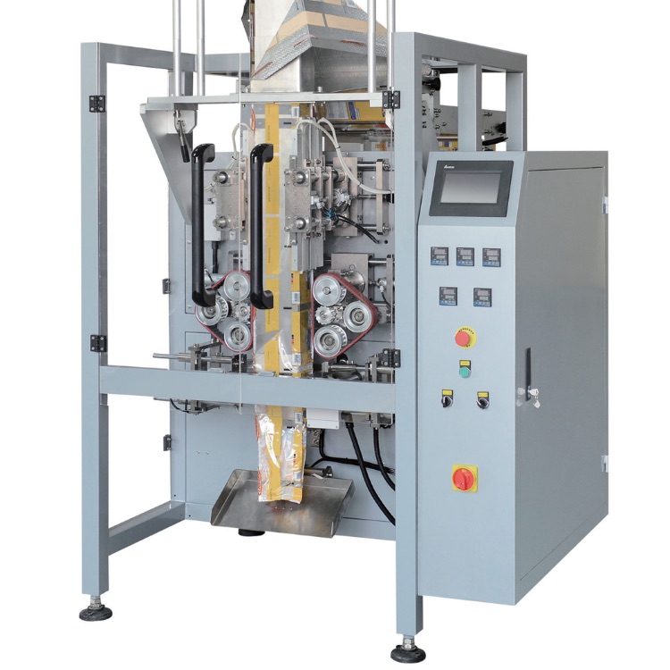 Иконка канала packing machine