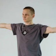 Иконка канала Михаил Скурихин Шаг в Баланс