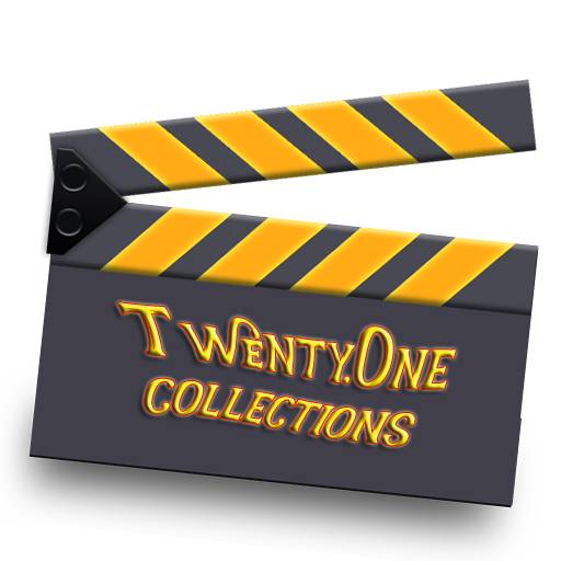 Иконка канала Twenty.One