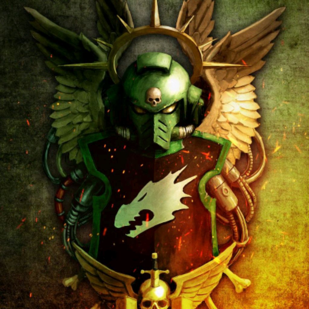 Иконка канала HEADHUNTER HORDE