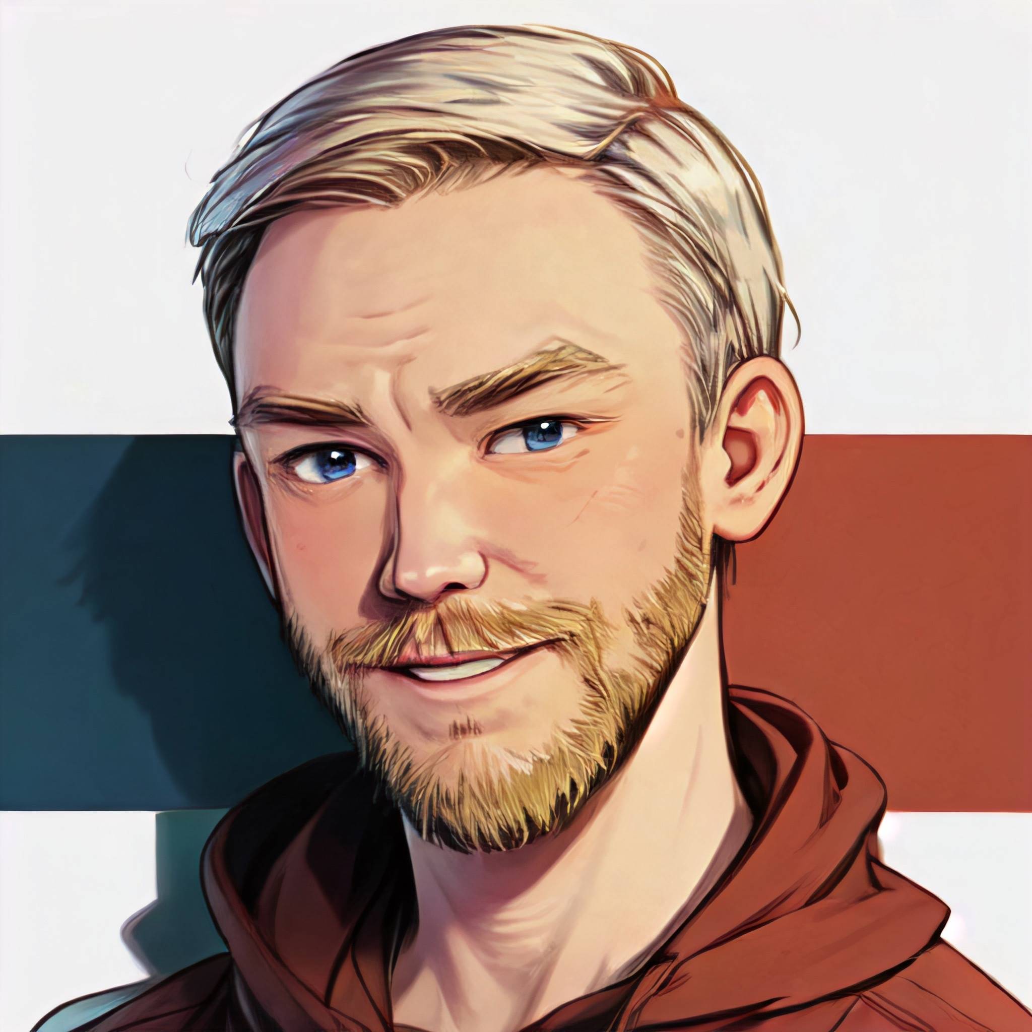 Иконка канала Glebovsky