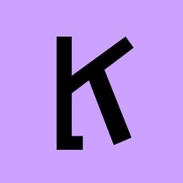 Иконка канала Просто_Керри)