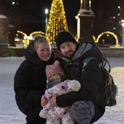 Иконка канала Звонари Зайковы
