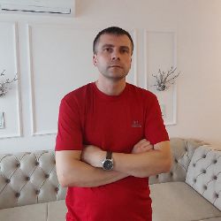 Иконка канала Ремонт Квартир в Москве // НОВИКОВ