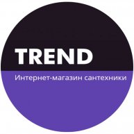 Иконка канала Santehtrend