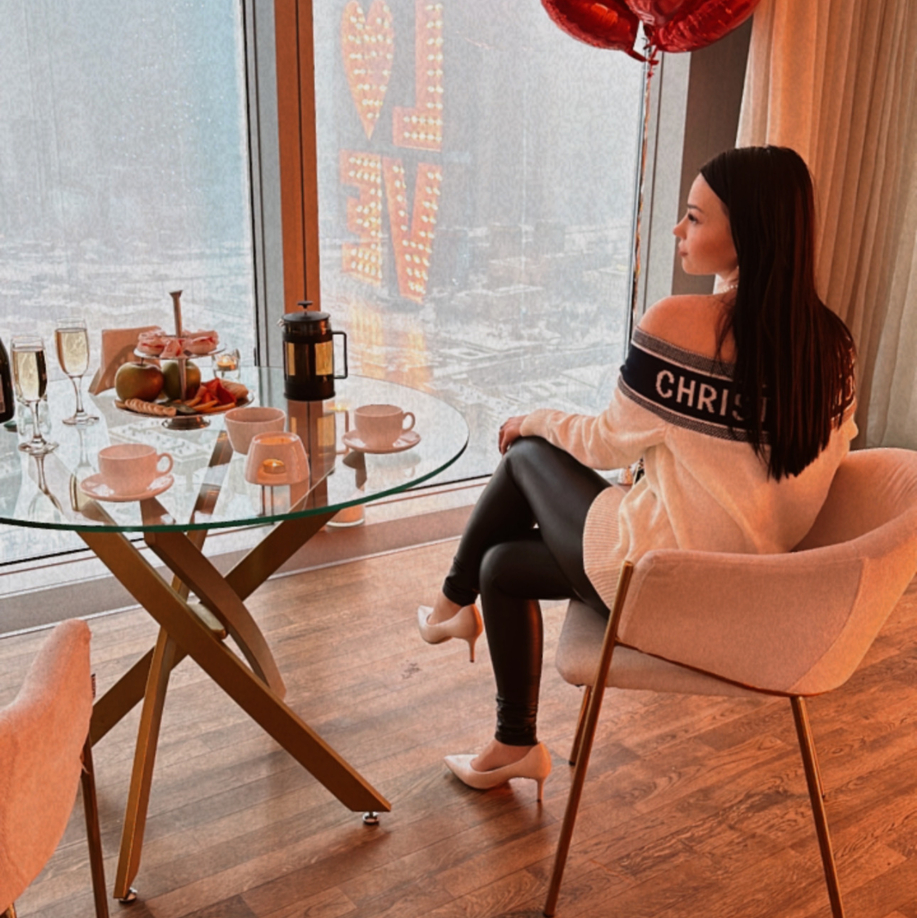 Иконка канала Nika17_