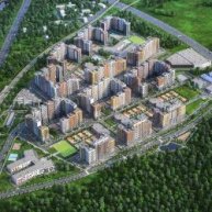 Иконка канала ЖК Южная Битца