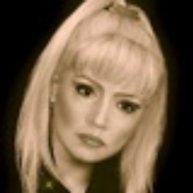 Иконка канала Айрин Зэд