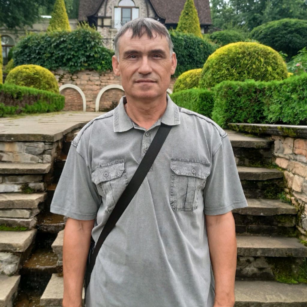 Иконка канала Юрий Ястребов