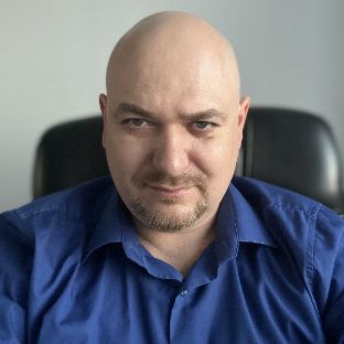 Иконка канала Олег Агищев