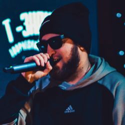 Иконка канала Fist Карташов