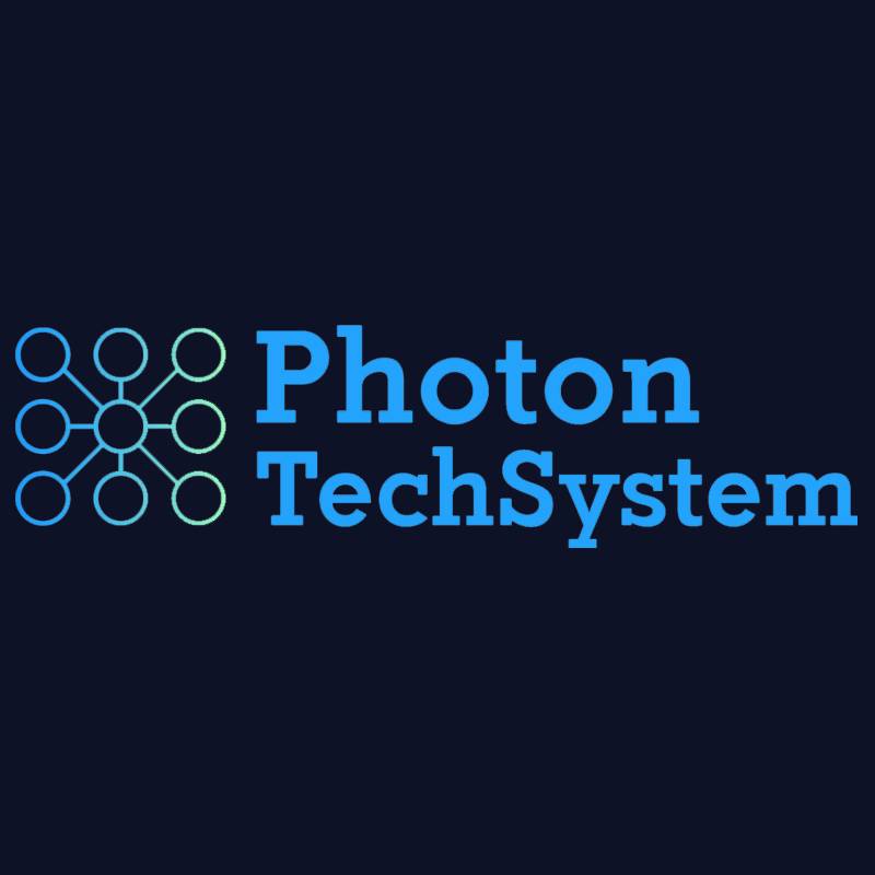 Иконка канала PhotonTechSystem