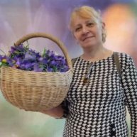 Иконка канала Марина Полякова