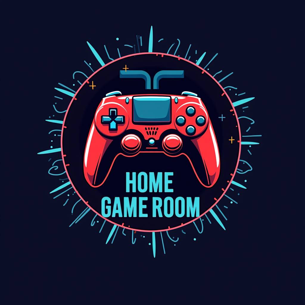 Иконка канала Home Game Room
