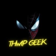 Иконка канала THWIPGEEK