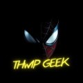 Иконка канала THWIPGEEK