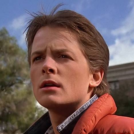 Иконка канала Alex.McFly