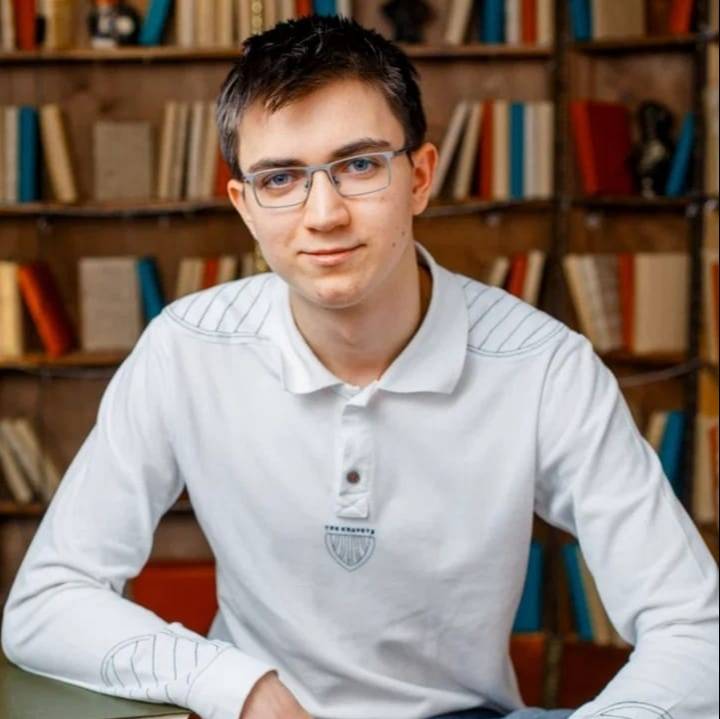 Иконка канала Шахматы с Василием Титаровым