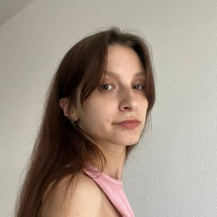 Иконка канала Nika cherry