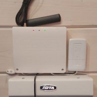 Иконка канала Монтаж отопления